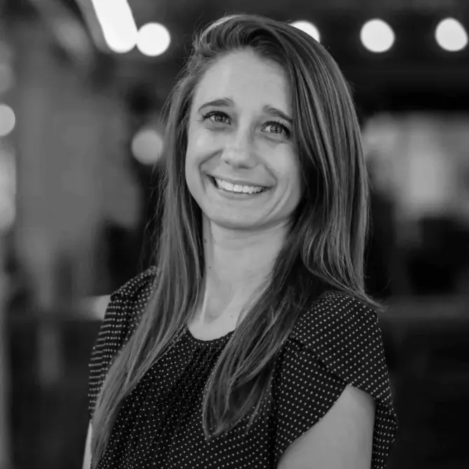 Chelsea Jenkins | Cura HR